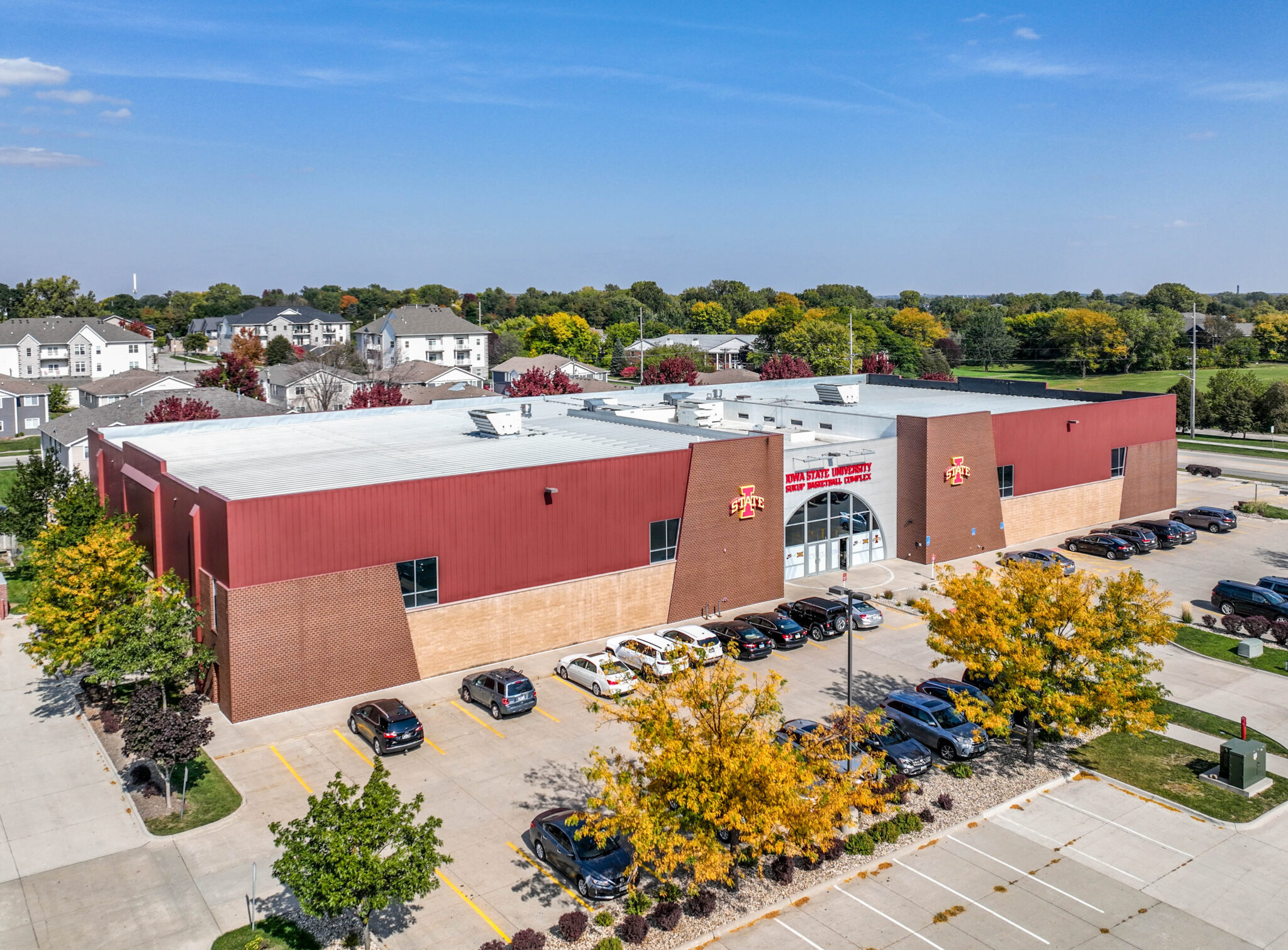 Cibs Iowa – Construction Company in Iowa